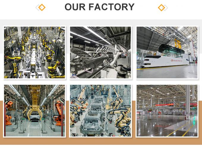 DFSK Cargo Delivery Truck New Energy RUICHI EC31S Mini Box Electric Truck