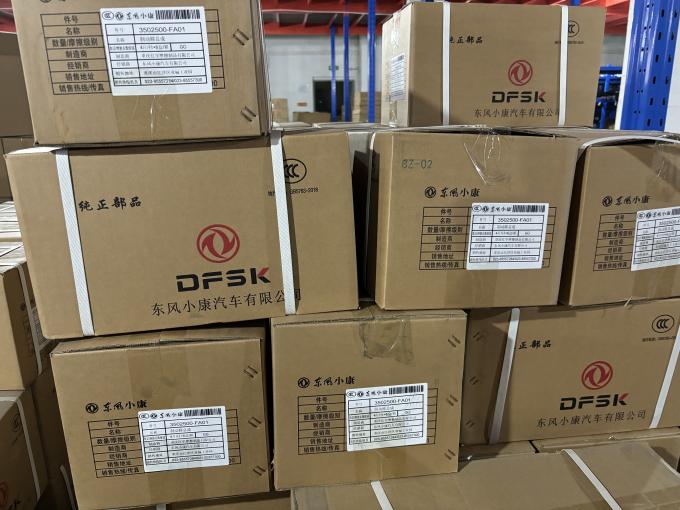 China Chizhong(Chongqing) lmp.& Exp.Co.,Ltd. factory production line