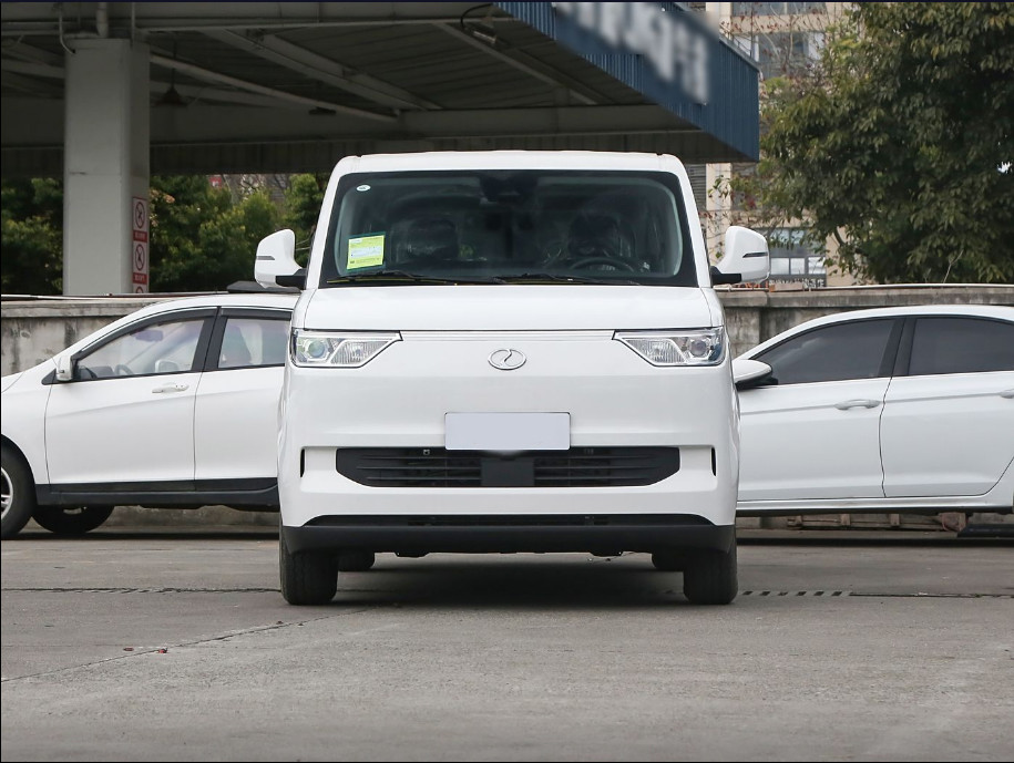 DFSK EC75 Mini Van With 11 Seats