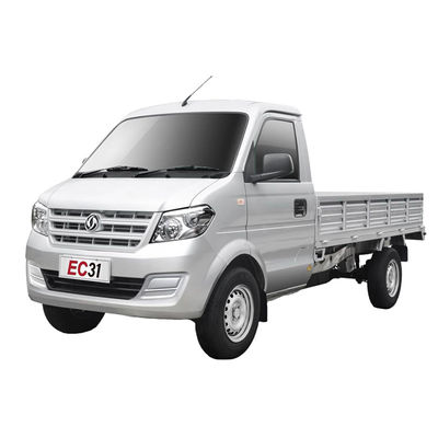 Electric Vans And Trucks factory, Buy good quality Electric Vans And Trucks products from China