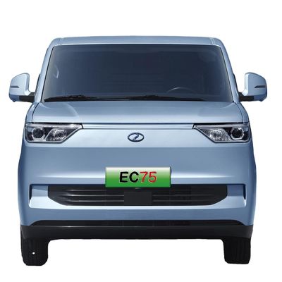 Electric Vans And Trucks factory, Buy good quality Electric Vans And ...